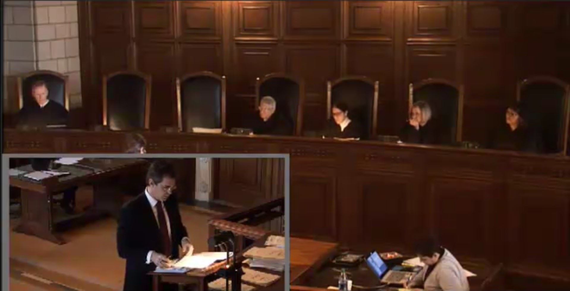 Attorney Brian Jorde Delivers Argument About Melissa Rodriguez's 2014 ...