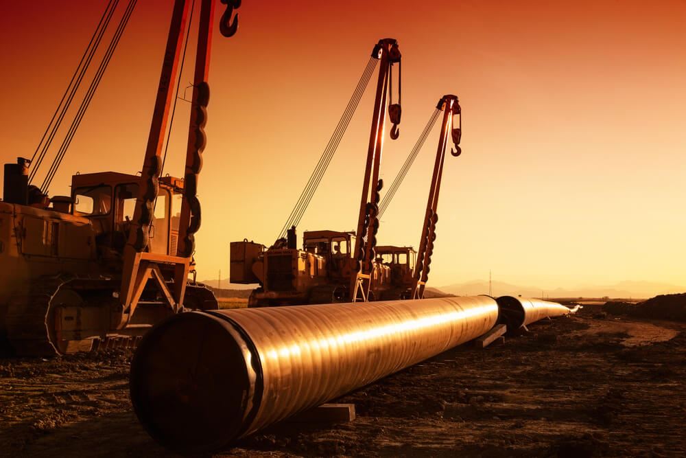 Redfield Press Covers Brian Jorde’s Work with Landowners Affected by ...