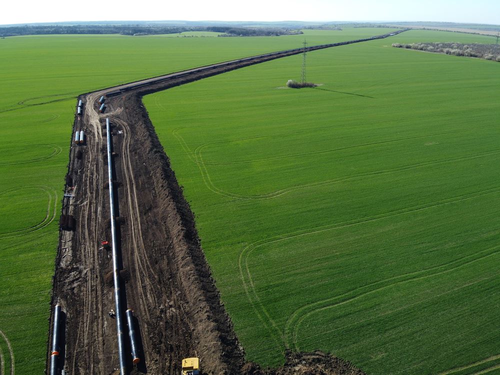 Brian Jorde Discusses New Pipeline Hearing Schedule on Dakota News Now