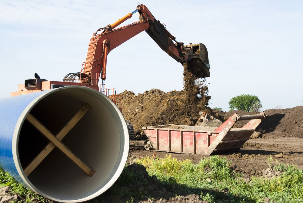 Brian Jorde Comments on Move to Table Summit Carbon Pipeline Hearing to ...