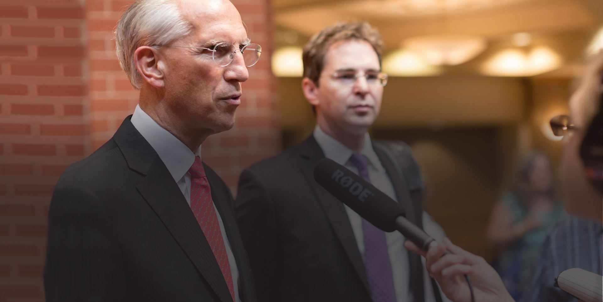 Brian Jorde Profiled for His Unprecedented Success Against Major ...