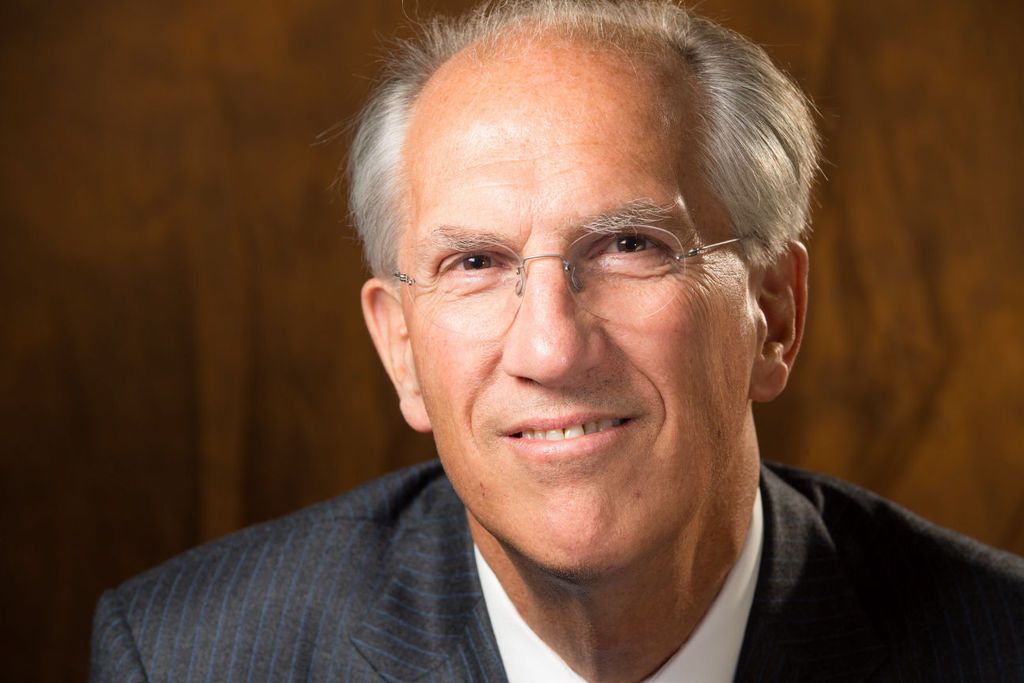 Philip Huston Sued Over Alleged Bad Investments